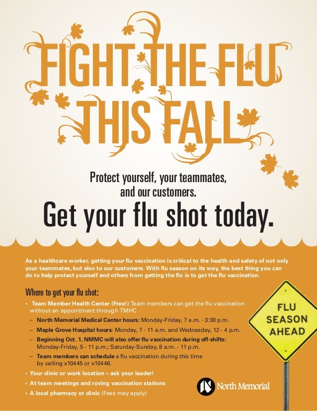 Tennessee Printable Flu Posters Flu (influenza) Awareness Resources