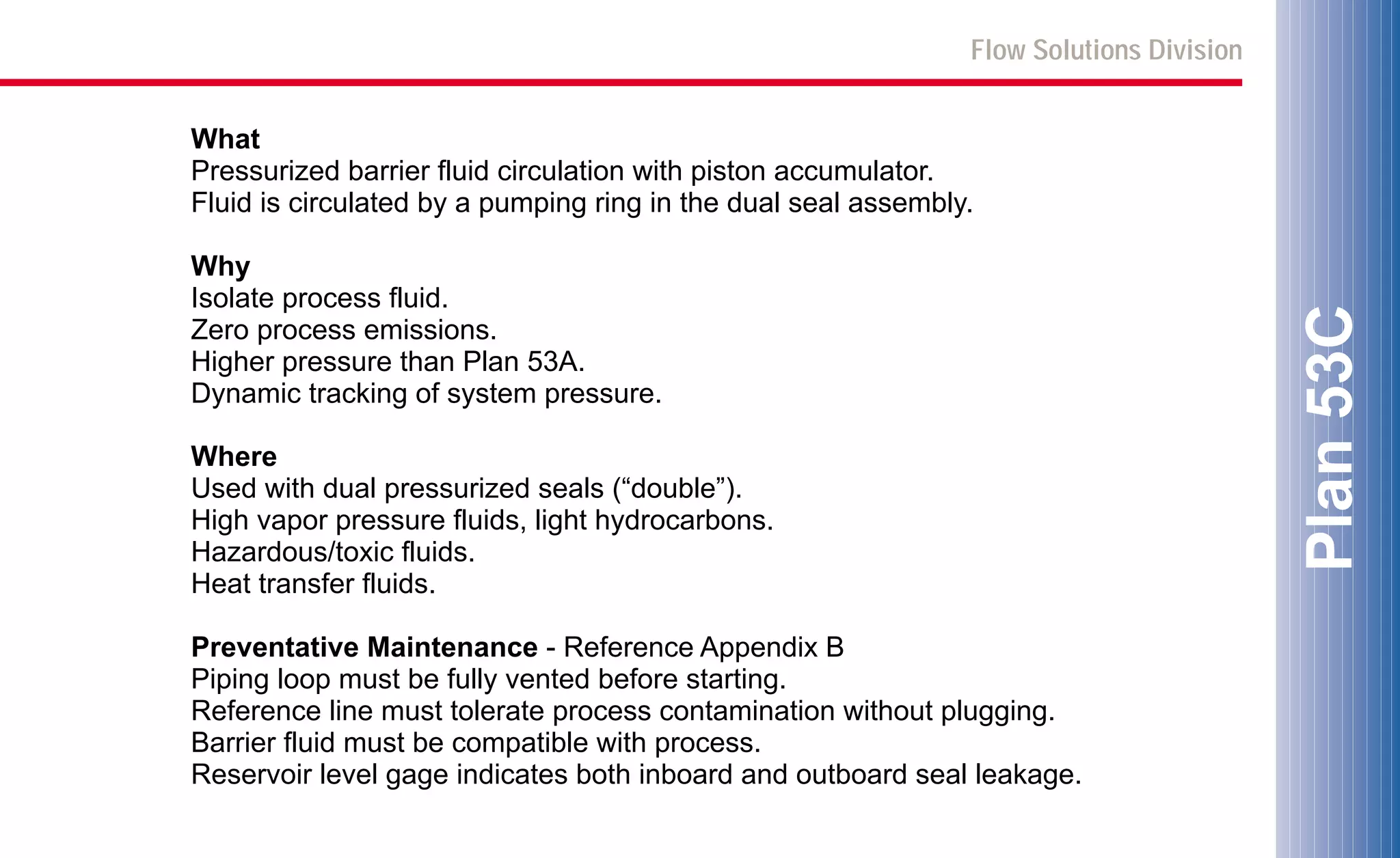 Flushing plans | PDF