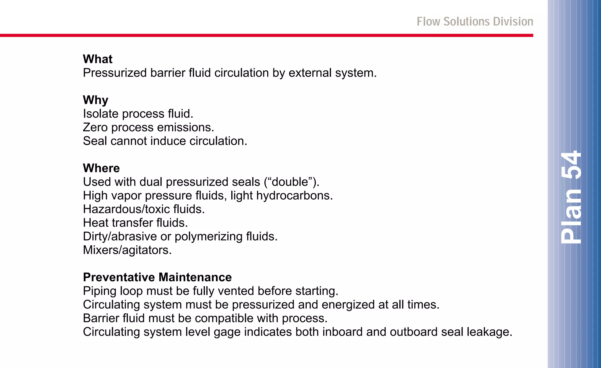 Flushing plans | PDF