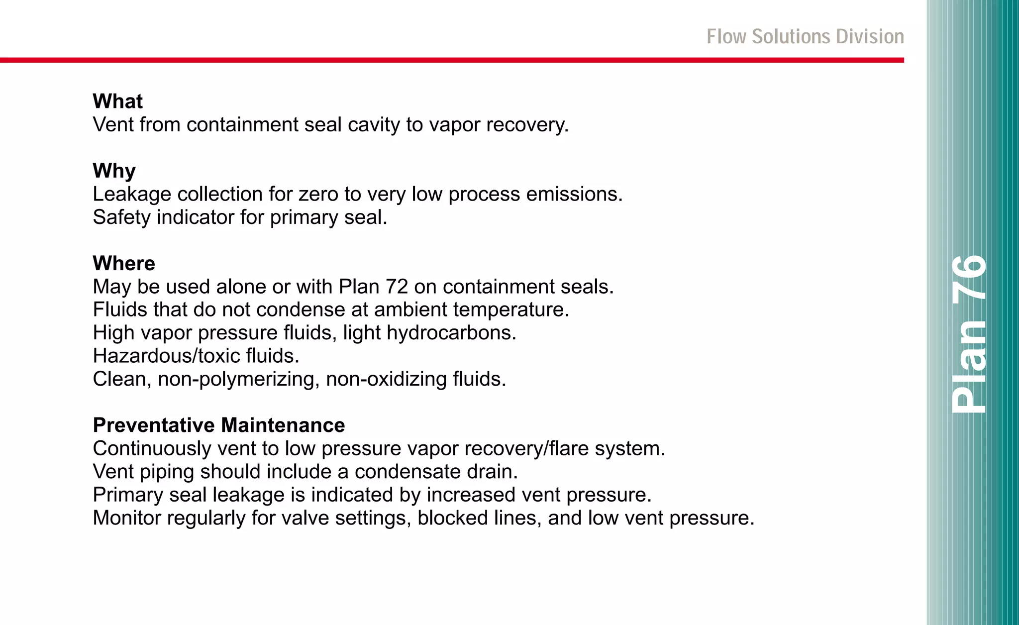 Flushing plans | PDF