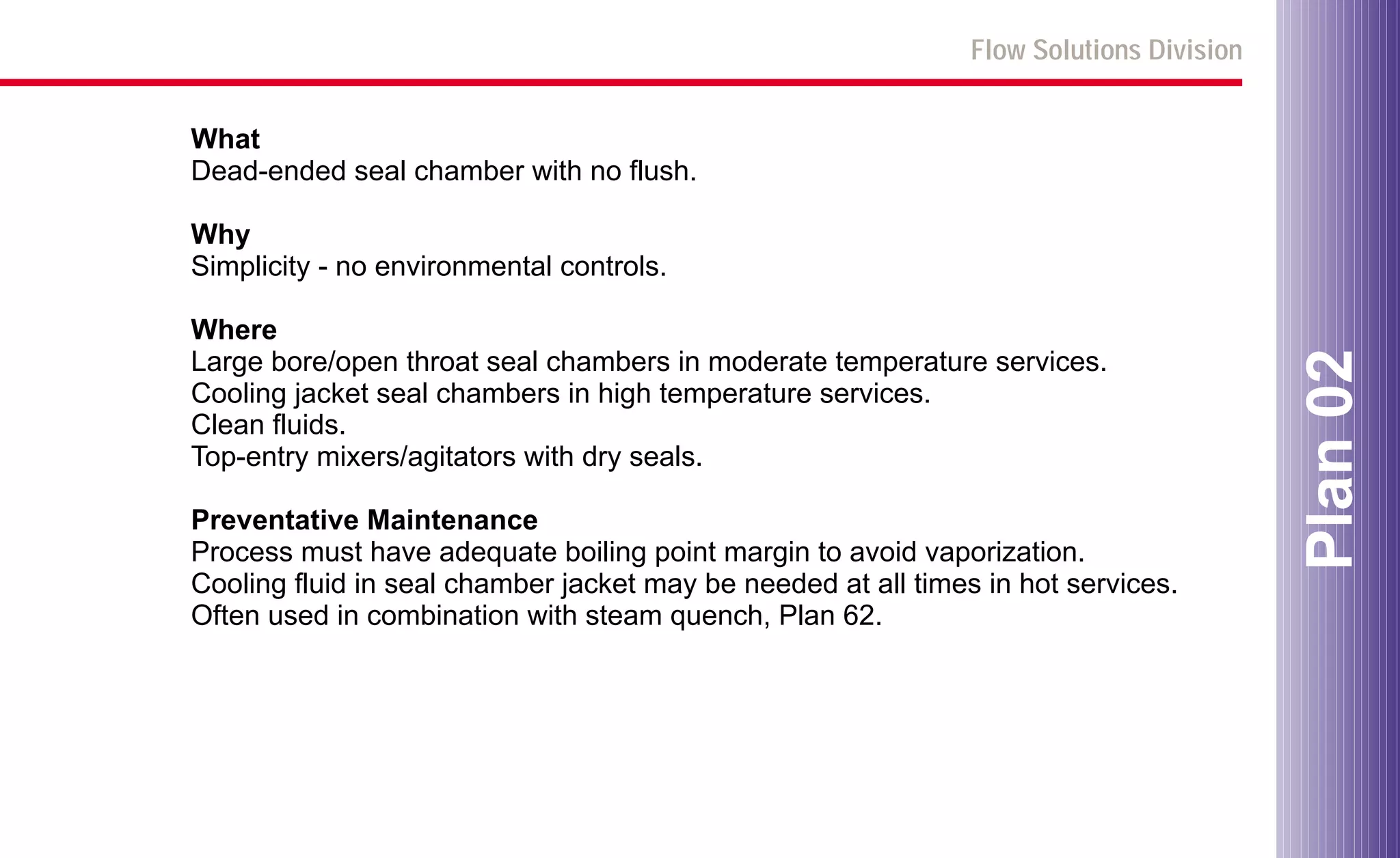 Flushing plans | PDF