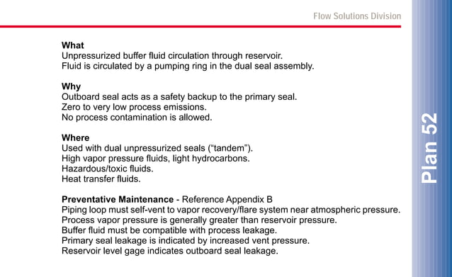 Flushing plans | PDF