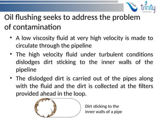 Flushing and pressure Testing of Hydraulic Hoses and hydraulic lines.pptx