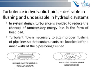 Flushing and pressure Testing of Hydraulic Hoses and hydraulic lines.pptx