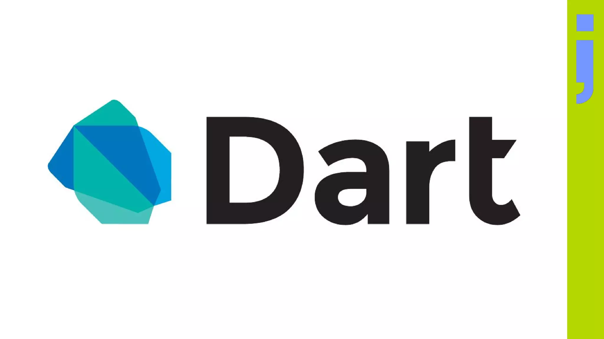 Introduction to Flutter - truly crossplatform, amazingly fast | PDF