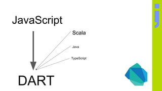 Introduction to Flutter - truly crossplatform, amazingly fast | PDF