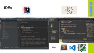 Introduction to Flutter - truly crossplatform, amazingly fast | PDF
