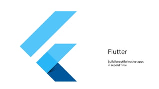 Flutter | PPTX