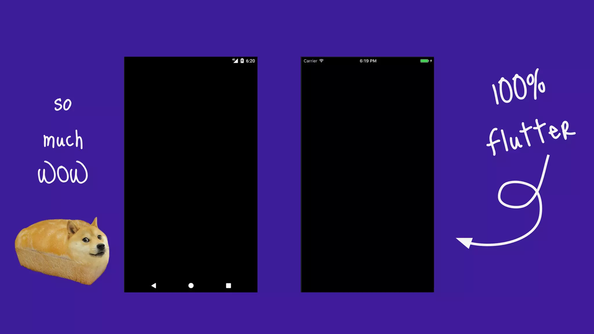 flutter.school #HelloWorld | PDF | Operating Systems | Computer Software and Applications