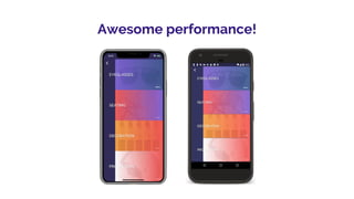 flutter.school #HelloWorld | PDF | Operating Systems | Computer Software and Applications