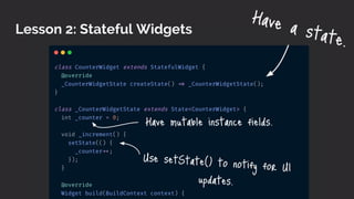 flutter.school #HelloWorld | PDF