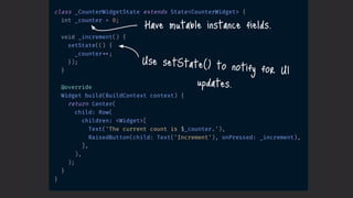 flutter.school #HelloWorld | PDF