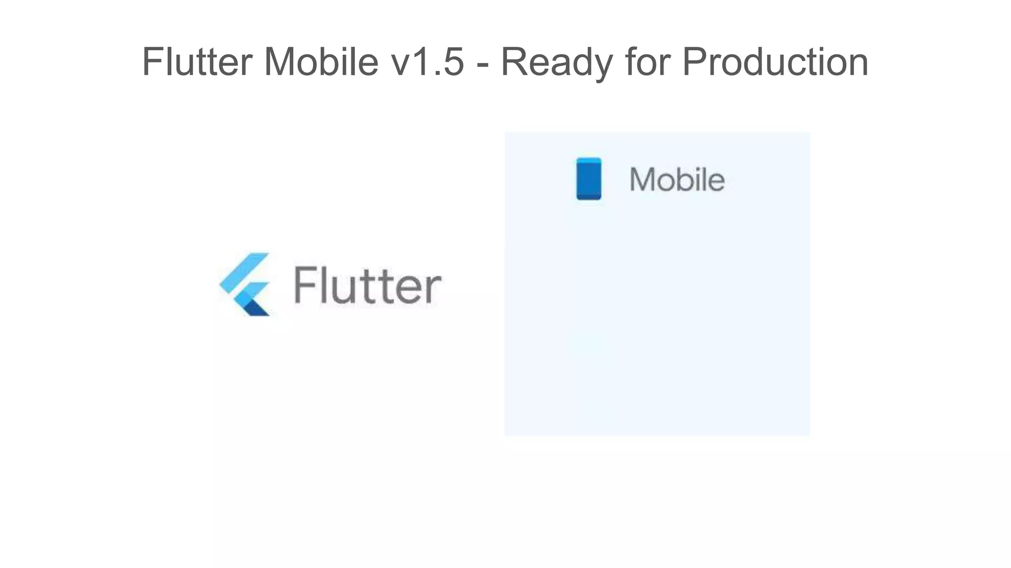 Flutter | PPTX