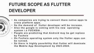 Flutter | PPTX