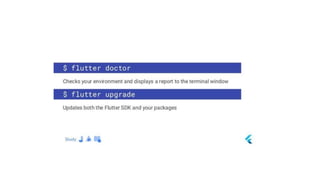 Flutter | PPT