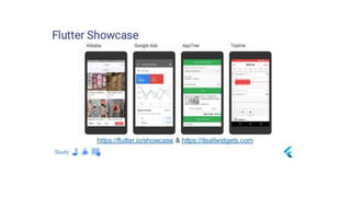 Flutter | PPT