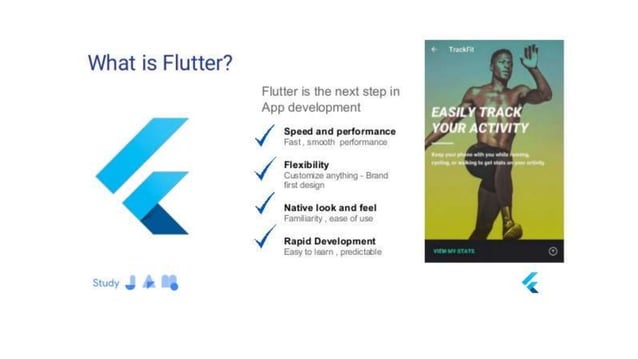 Flutter | PPT
