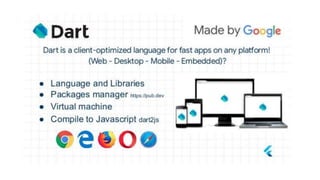 Flutter | PPT