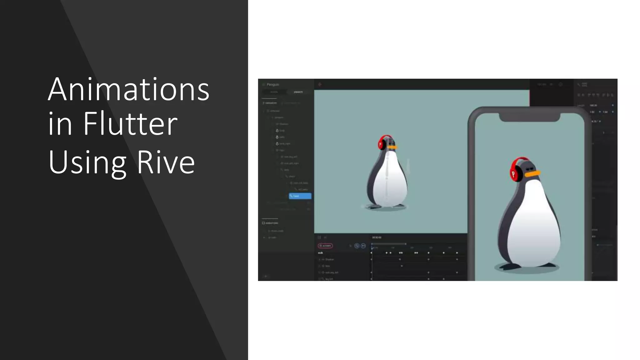 Introduction to Flutter | PPTX