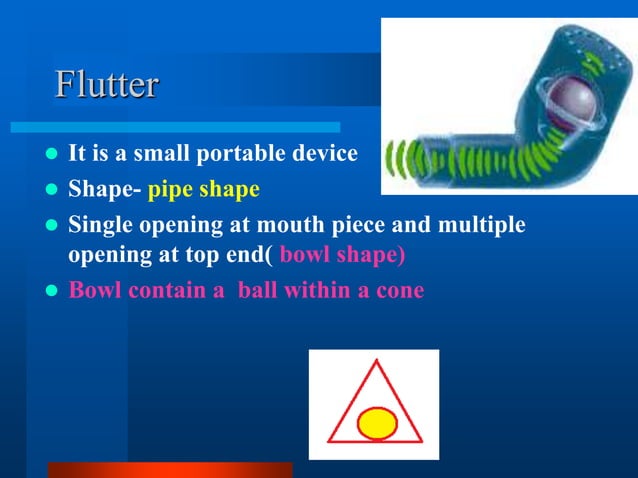 FLUTTER DEVICE.ppt