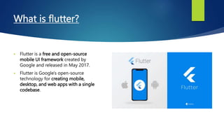FlutterForward | PPT