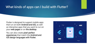 FlutterForward | PPT
