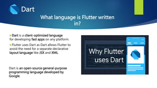 FlutterForward | PPT
