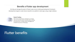 FlutterForward | PPT | Free Download