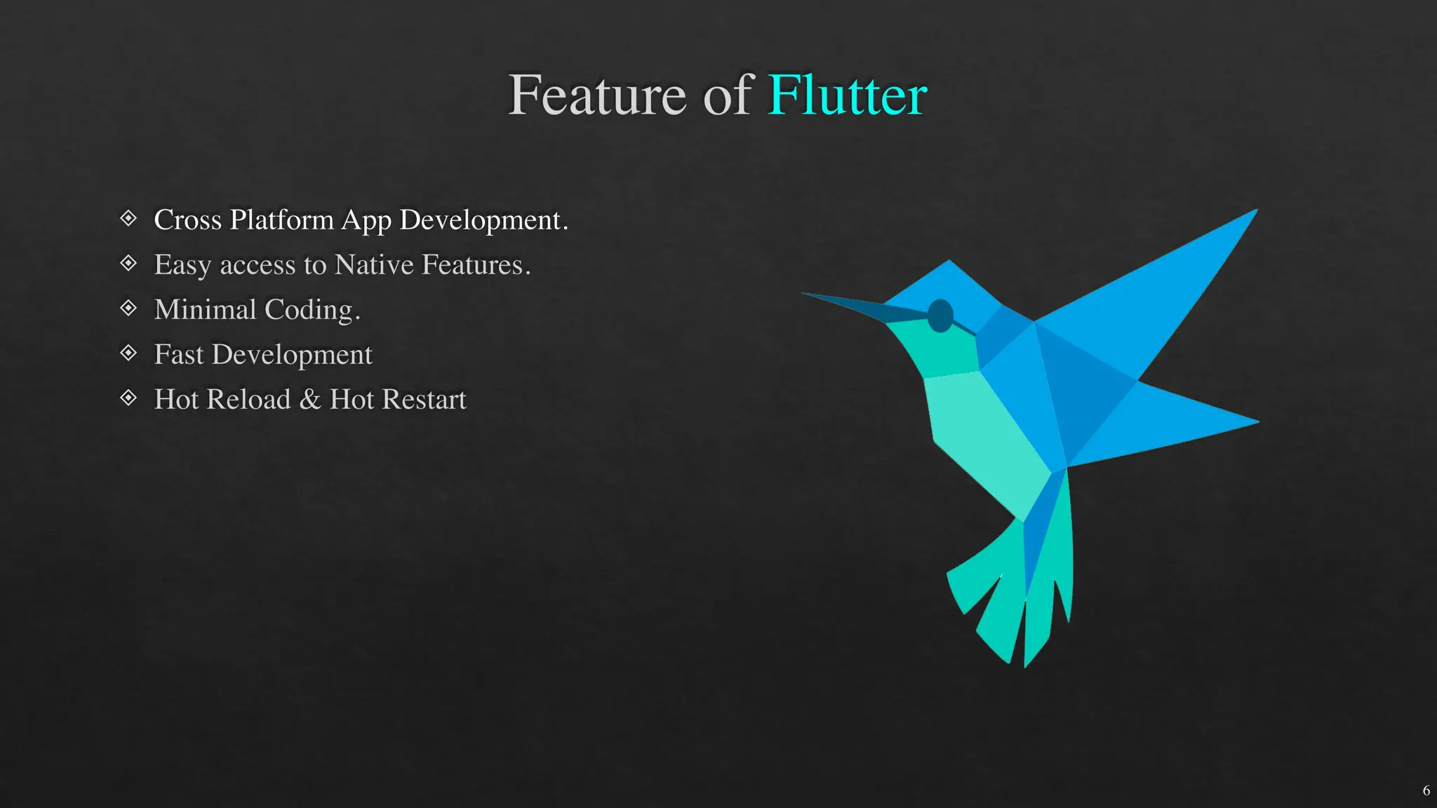 Flutter.pdfbabsnnsnnsnnsnnsnndnndnnnnnnnj | PPT