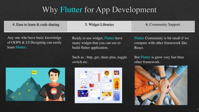 Flutter.pdfbabsnnsnnsnnsnnsnndnndnnnnnnnj | PPT