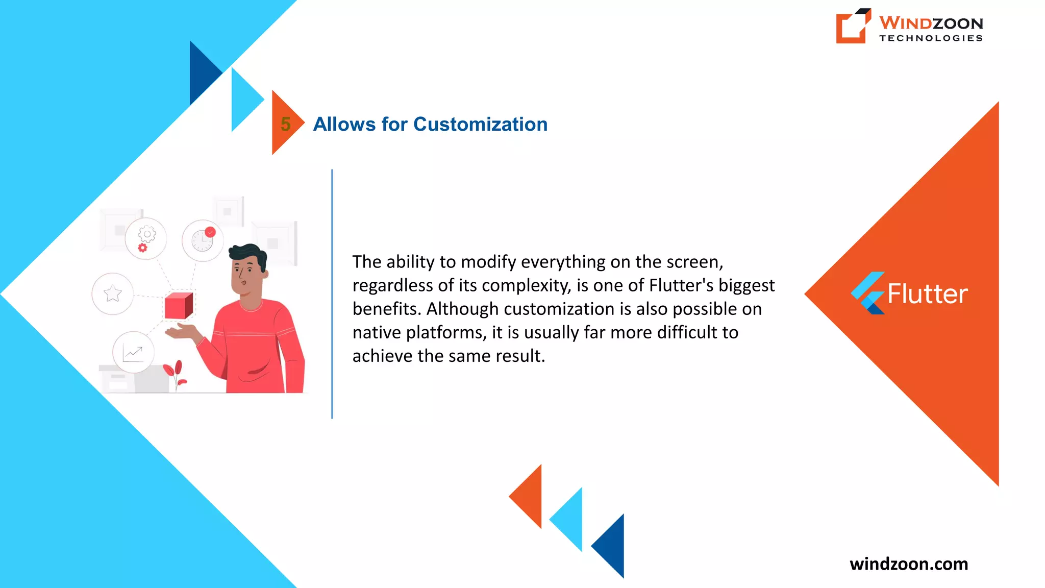 Flutter App Development Why You Choose Flutter Framework Pdf