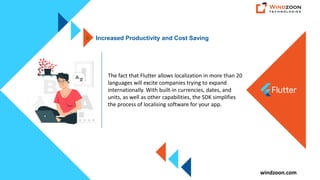 Flutter App Development: Why You Choose Flutter Framework? | PDF ...