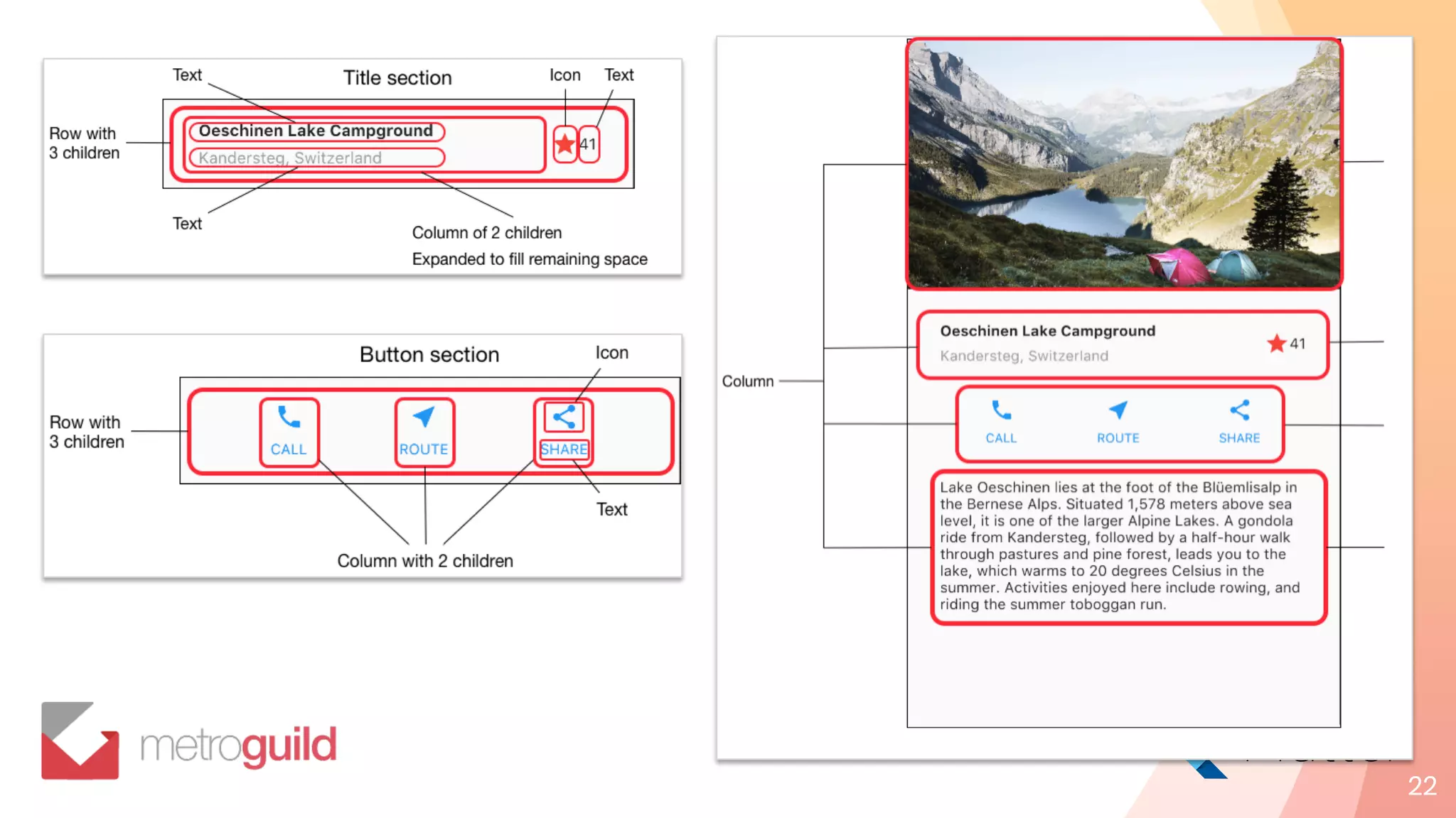 Pune Flutter Presents - Flutter 101 | PDF | Programming Languages | Computing