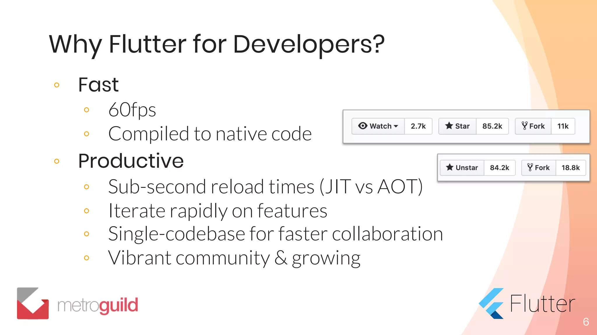 Pune Flutter Presents - Flutter 101 | PDF | Programming Languages | Computing