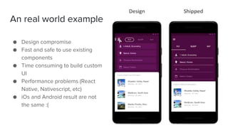 Flutter - Pixel by Pixel | PPTX