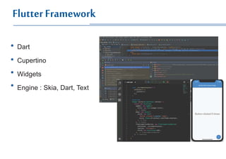 Interesting Facts About Flutter | PPT