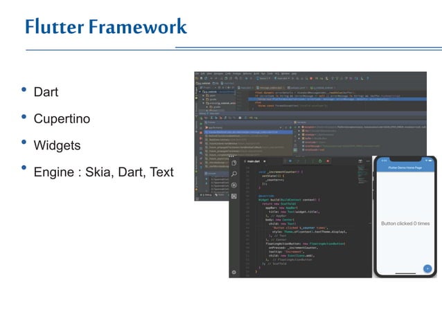 Interesting Facts About Flutter | PPT