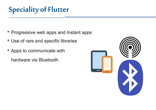 Interesting Facts About Flutter | PPT | Free Download