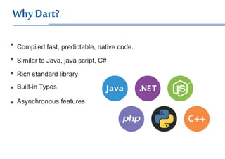 Interesting Facts About Flutter | PPT