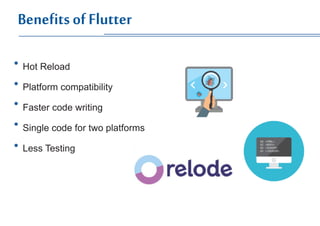 Interesting Facts About Flutter | PPT