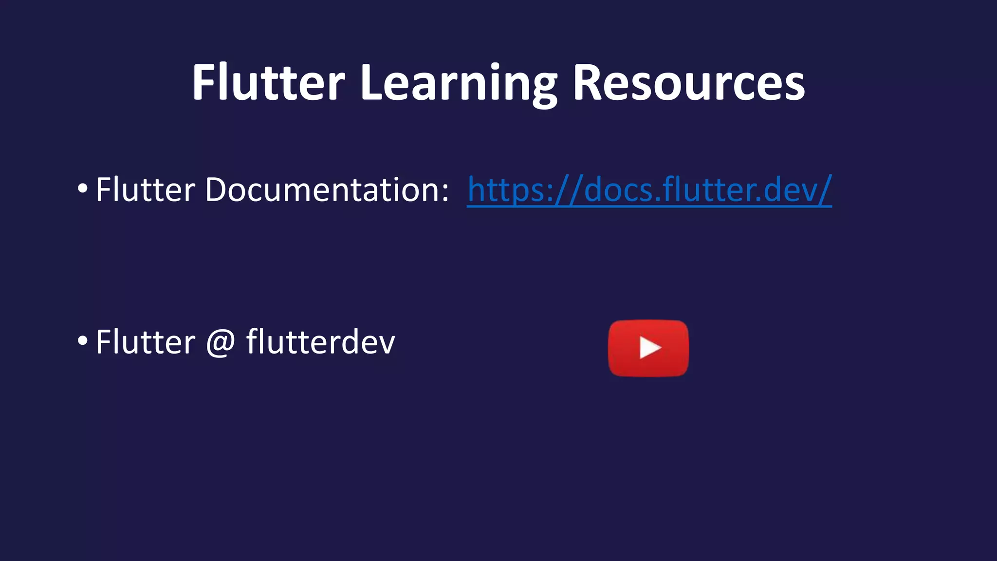 Flutter Session GDSC BPIT.pptx