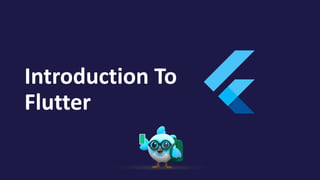 Flutter Session GDSC BPIT.pptx