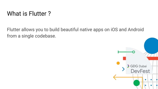 Flutter | PPTX