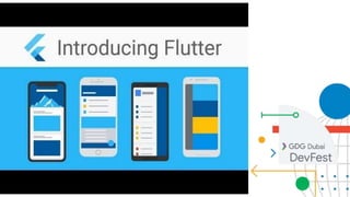 Flutter | PPTX
