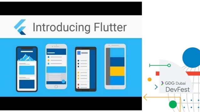 Flutter | PPTX