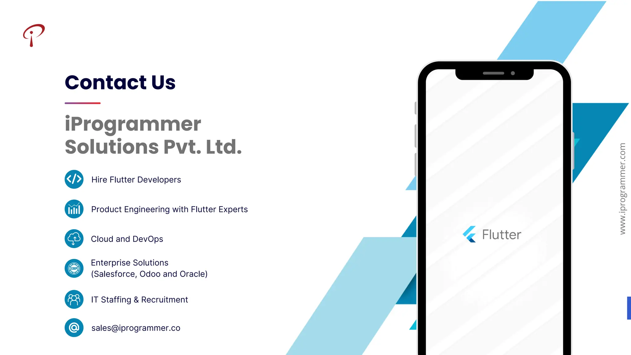 Discover whats new in Flutter 3.27 | iProgrammer Solutions | PPT