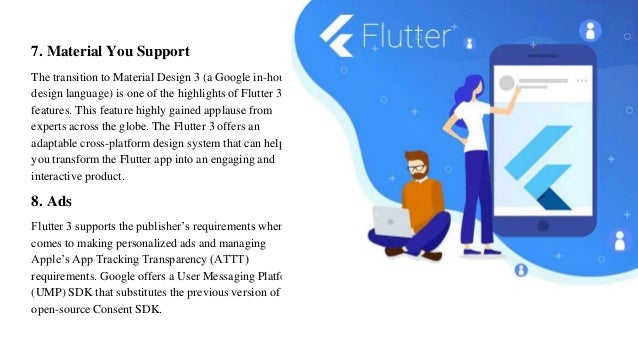 Flutter 3- Check Out the Latest Updates and Features Here.pptx
