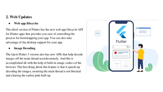 Flutter 3- Check Out the Latest Updates and Features Here.pptx