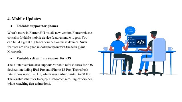 Flutter 3- Check Out the Latest Updates and Features Here.pptx