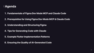 【EN】Accelerating Flutter UI Development with Figma Dev Mode MCP × ...